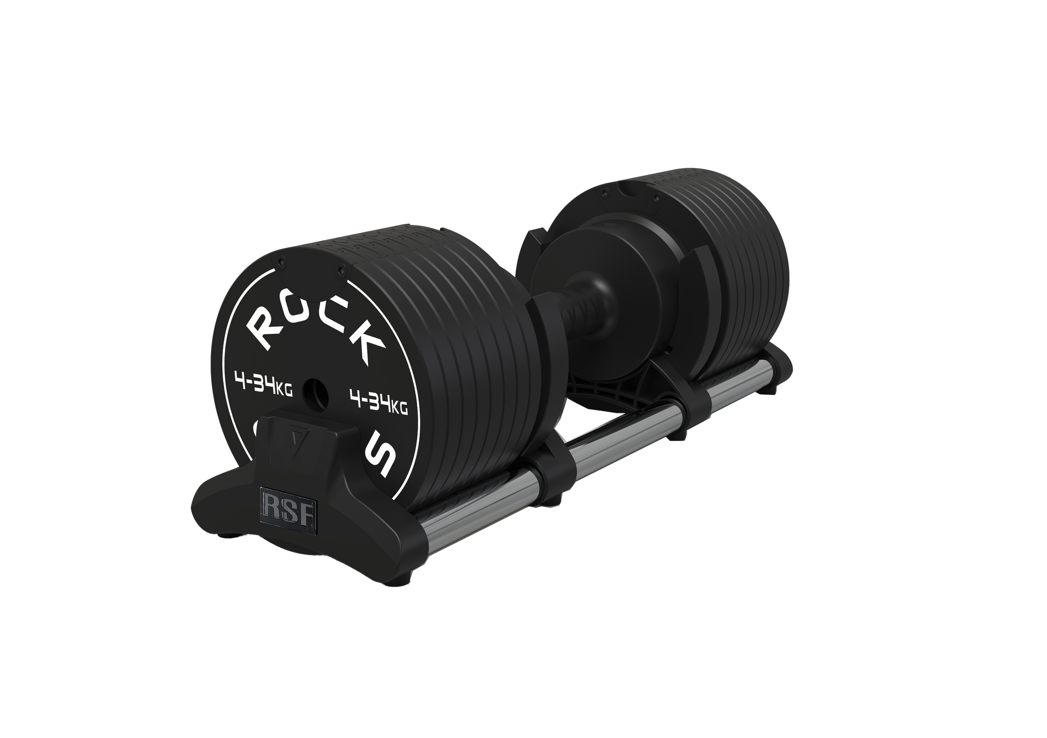 Rock Solid Fitness – Rock Solid Fitness Canada