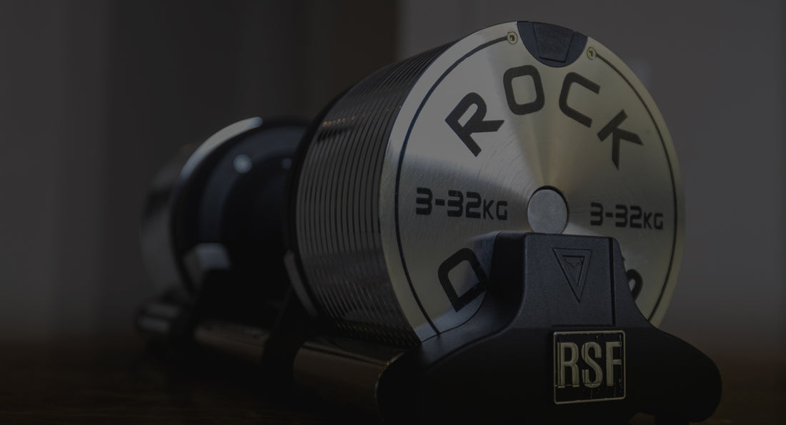 Rock Solid Fitness – Rock Solid Fitness Canada