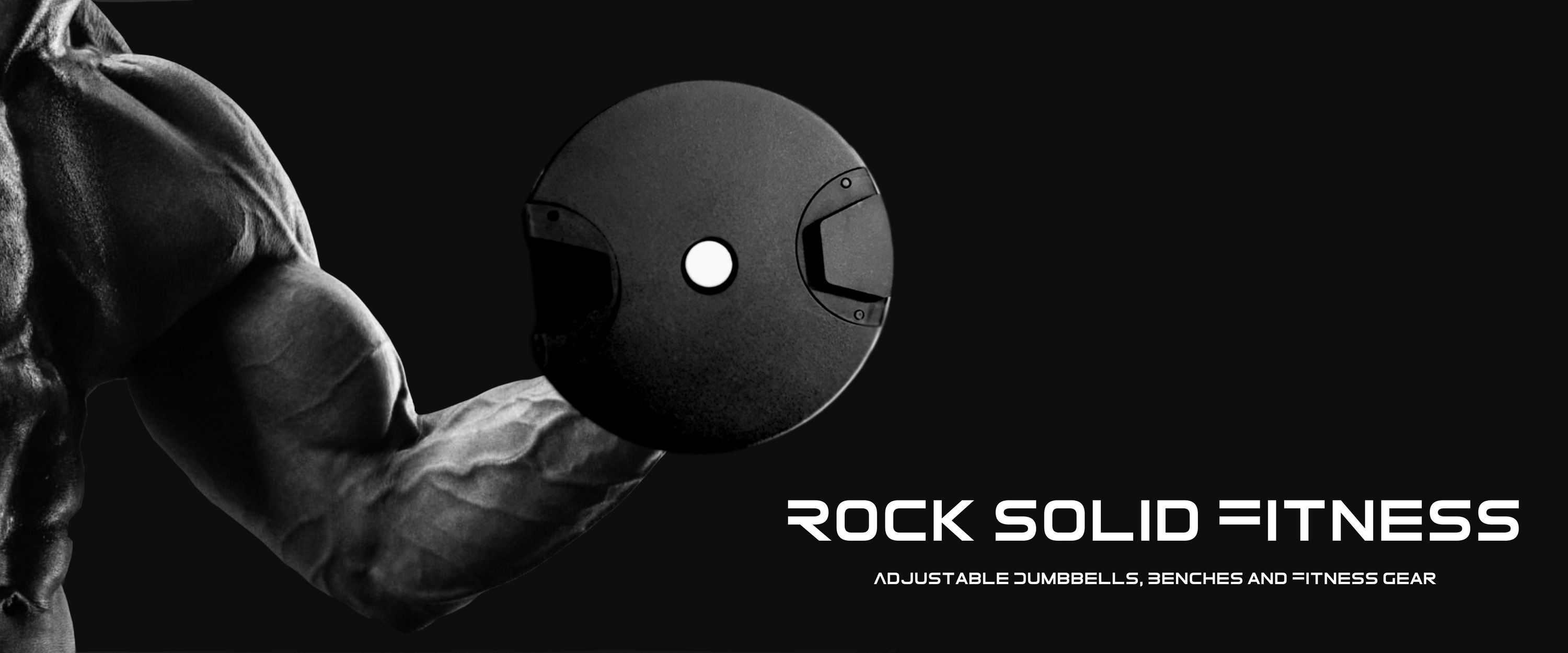 Rock Solid Fitness – Rock Solid Fitness Canada